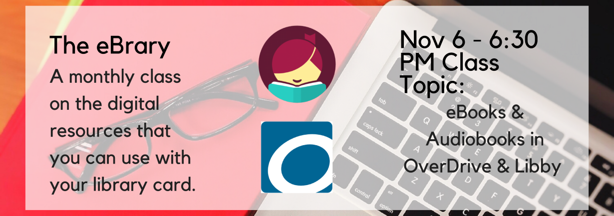 The eBrary – Moon Township Public Library