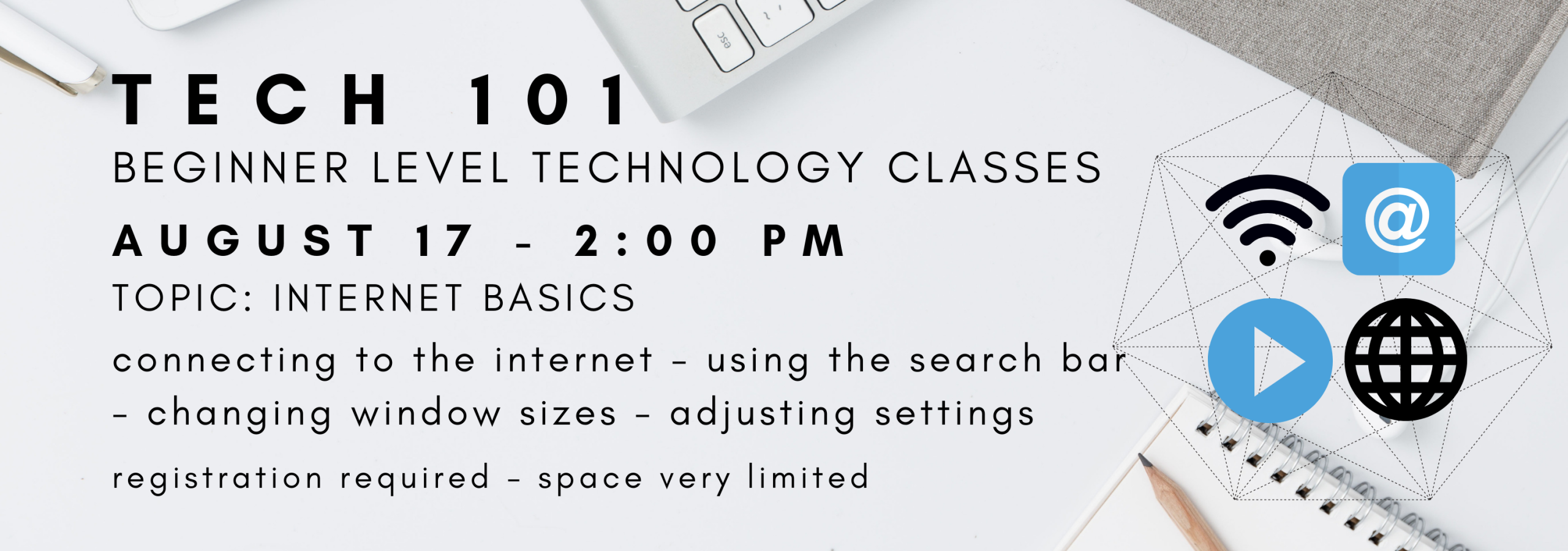 Tech 101_ Internet Basics 2019 08 17 fix – Moon Township Public Library