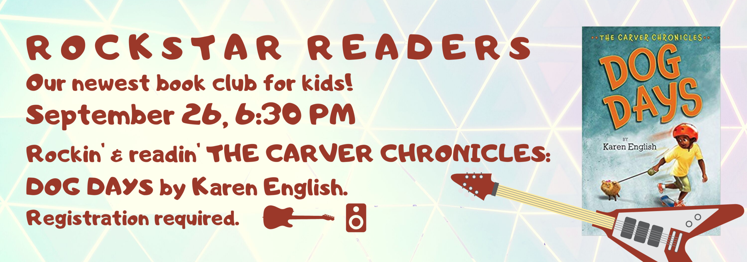 Rockstar Readers 2019 09 26 – Moon Township Public Library