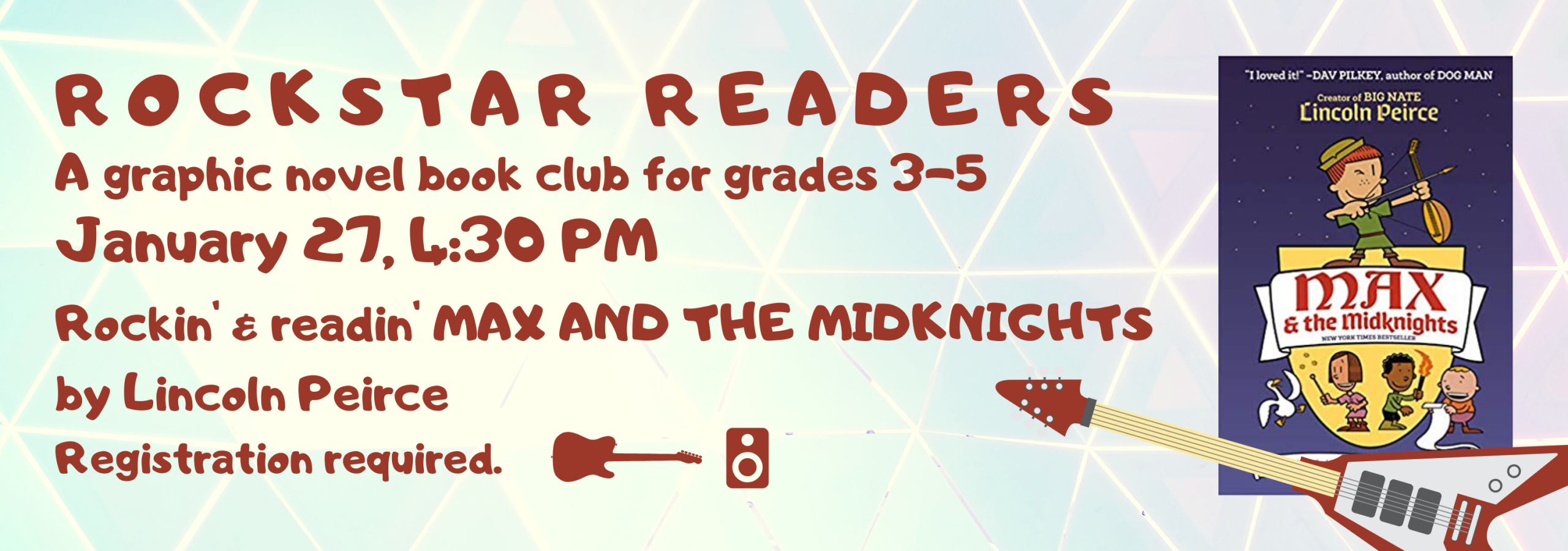 Rockstar Readers 2020 01 27 – Moon Township Public Library