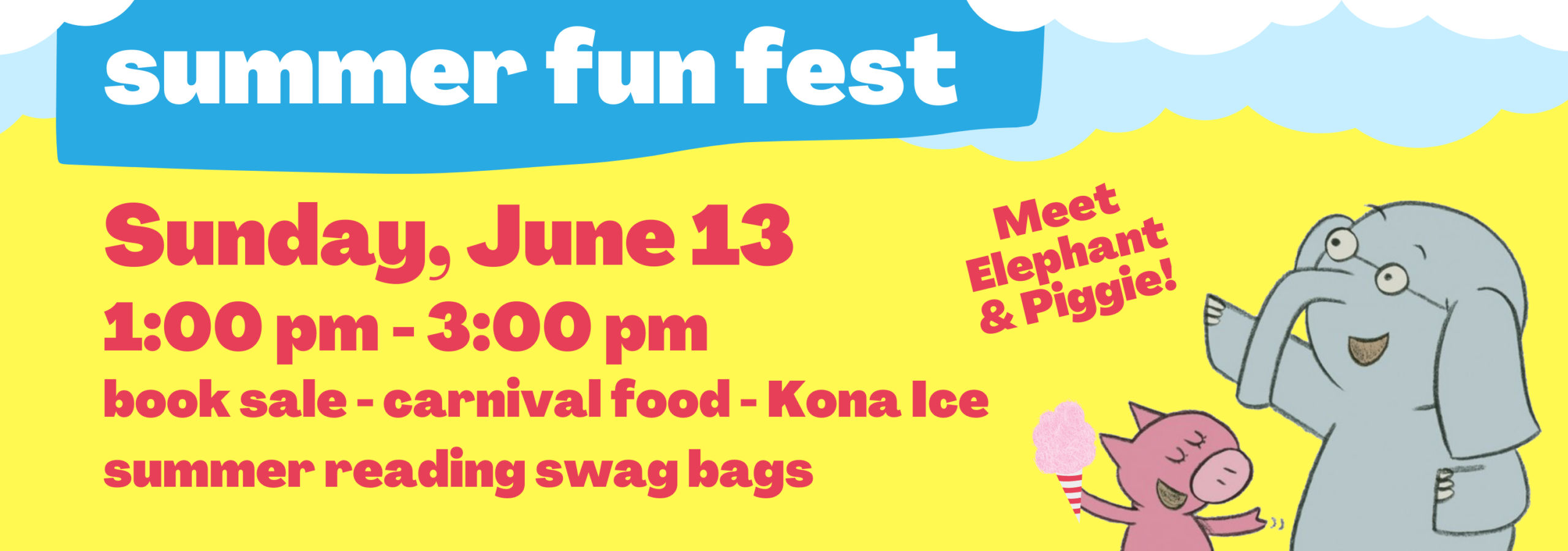 summer fun fest banner 2021 06 13 – Moon Township Public Library