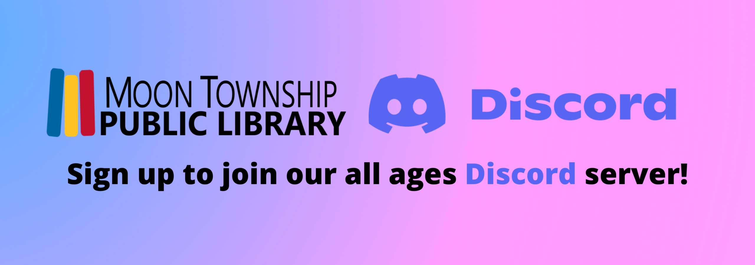 Moon Township Public Library