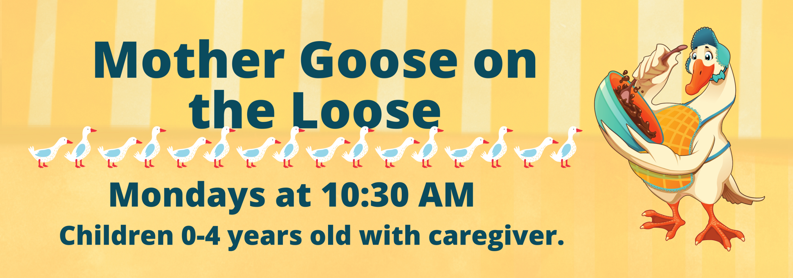 Mother Goose on the Loose 2022 10 27 – Moon Township Public Library
