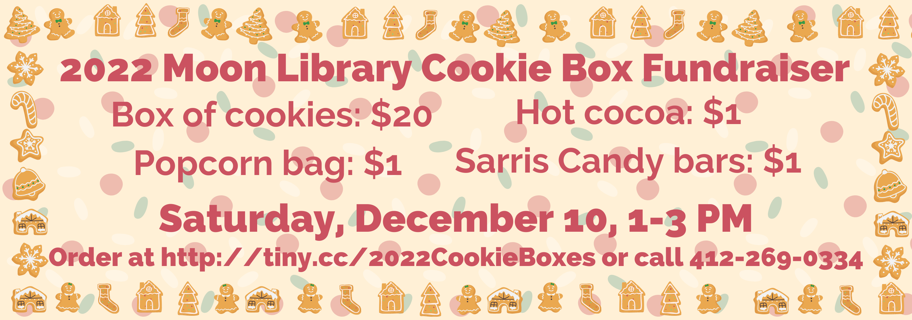 Moon Township Public Library