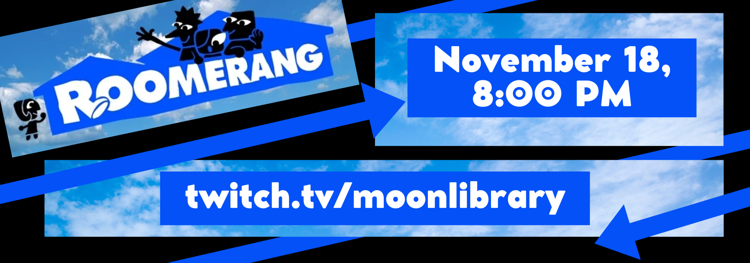 roomerang 2022 11 14 – Moon Township Public Library